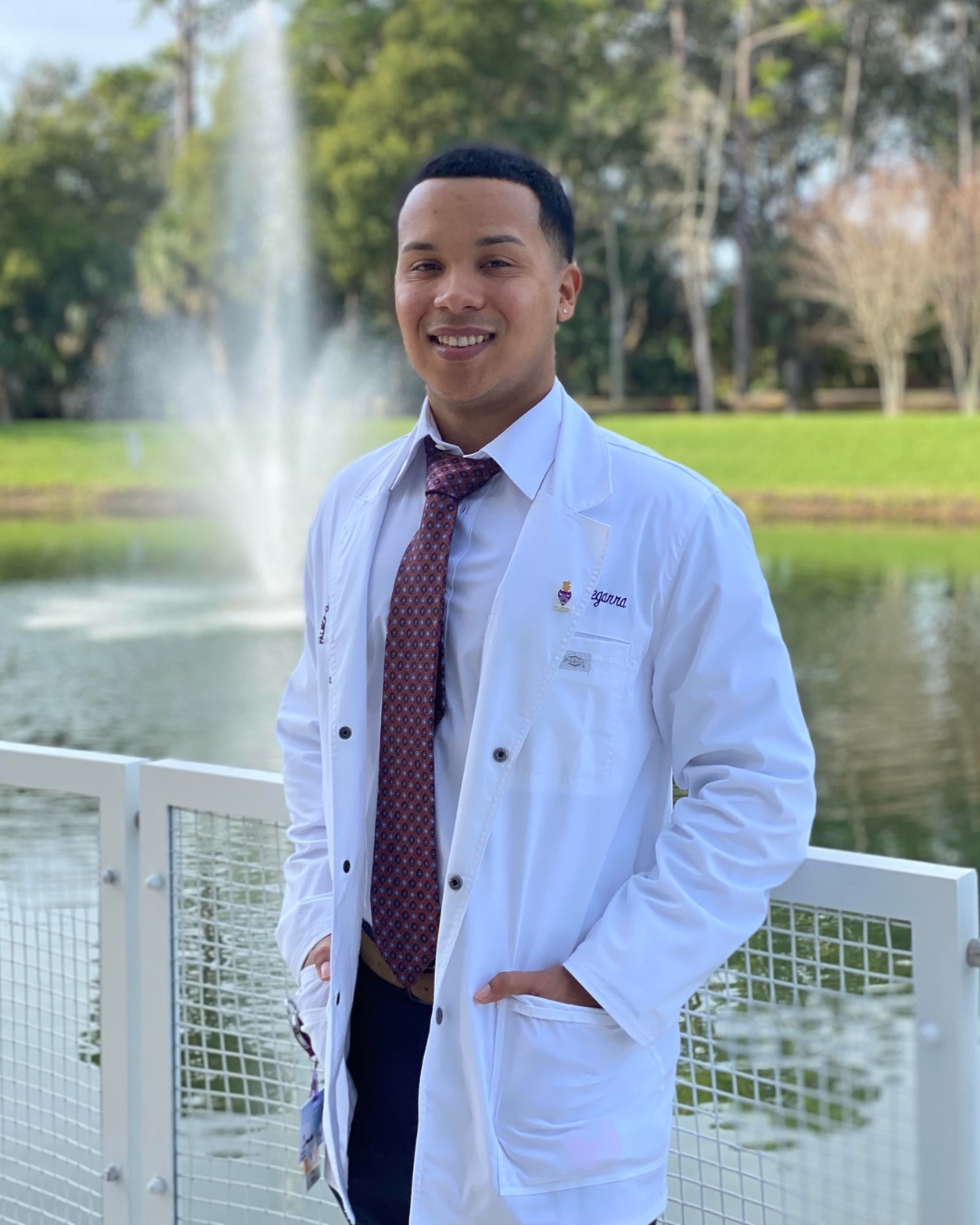 Dereck Segarra – Pain Free Chiropractic